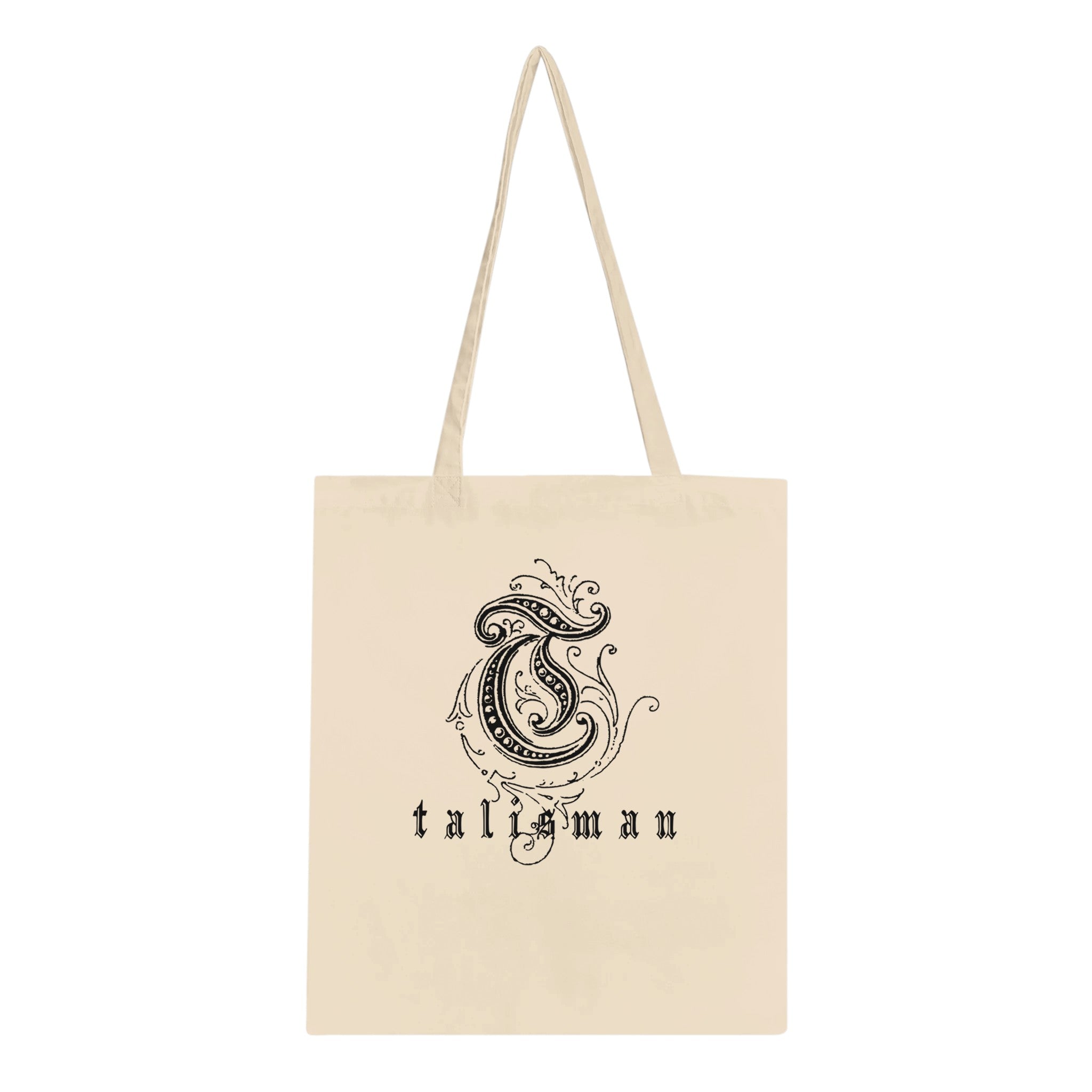 Talisman - Classic Tote Bag, multiple colors. – miixxo.com